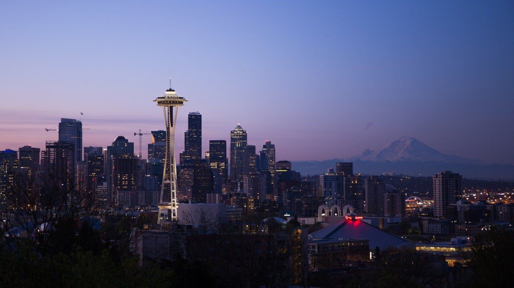75+ Awesome Quotes About Seattle Perfect For a Rainy Day