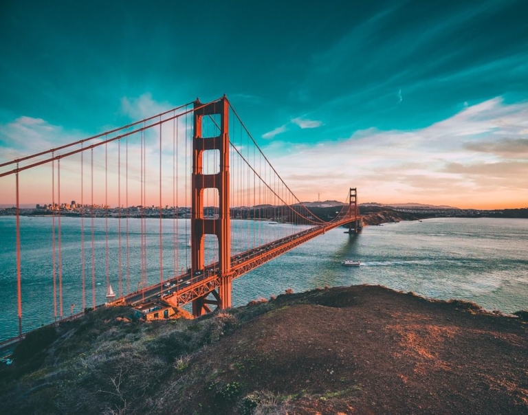 77+ San Francisco Quotes to Inspire Travels to The Golden City