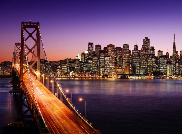 77+ San Francisco Quotes to Inspire Travels to The Golden City