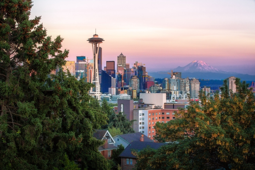75+ Awesome Quotes About Seattle Perfect For a Rainy Day