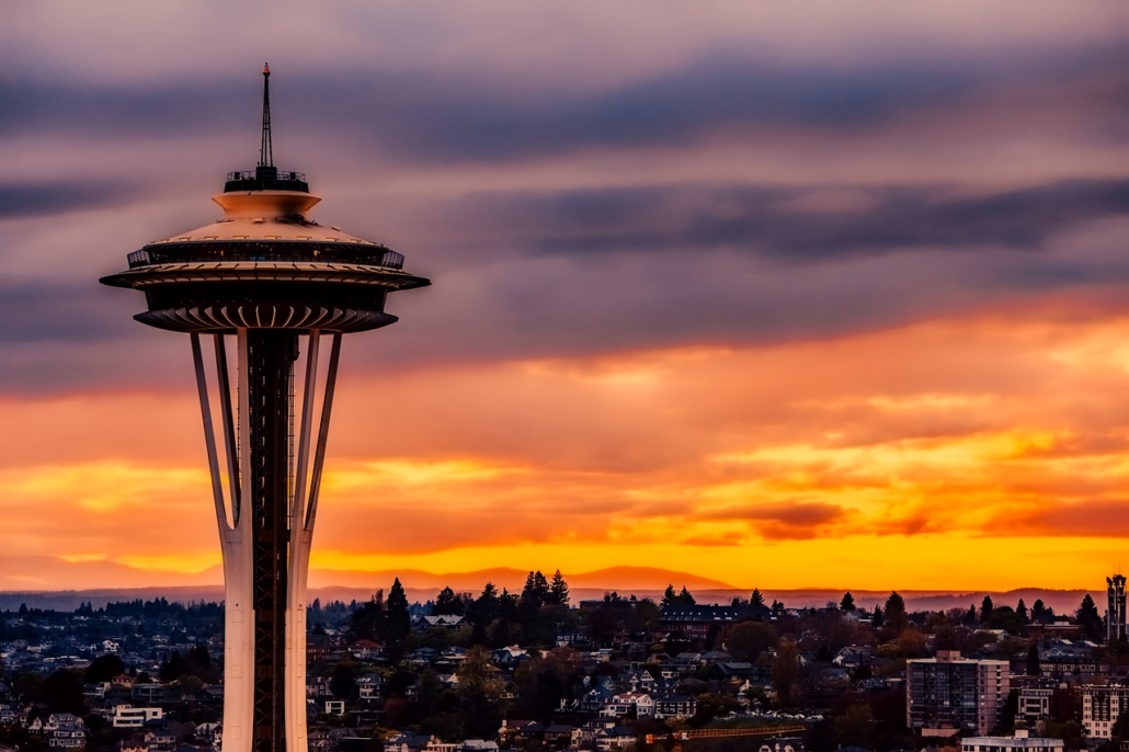75+ Awesome Quotes About Seattle Perfect For a Rainy Day