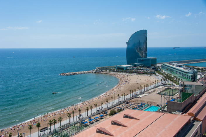 The 90+ Best Quotes About Spain For A Mediterranean Escape [2020]