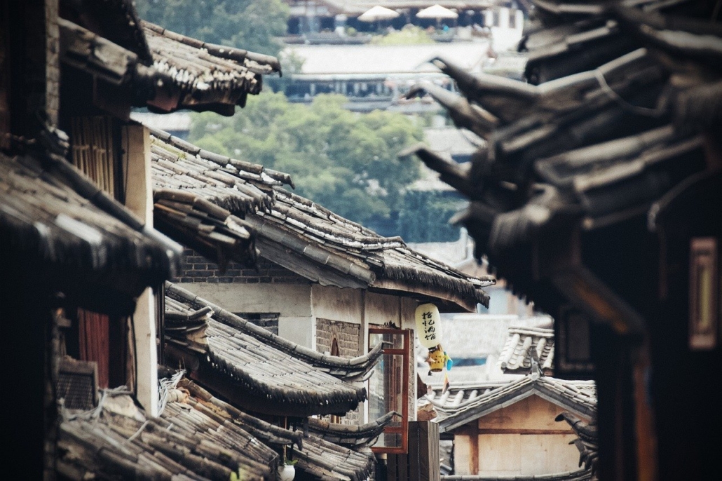 85+ Fun Facts About China That'll Blow Your Mind | China Facts [2020]