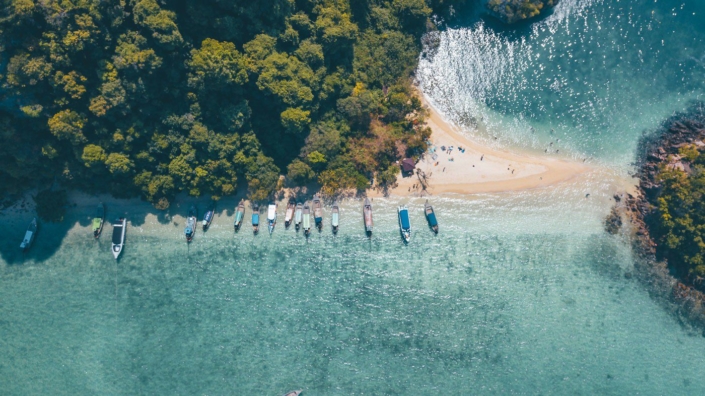 73 Interesting Facts about Thailand | The Land of Smiles