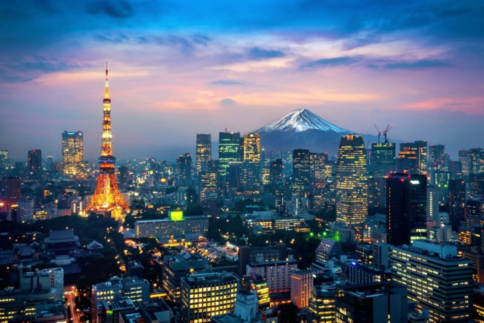 The Ultimate 2 Days in Tokyo Itinerary & Travel Guide [2020]