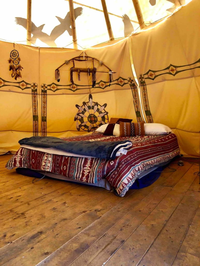 TOP 22 Glamping Ohio Yurts & Cabins To Stay in 2023 (Updated)