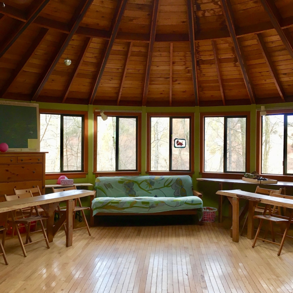 TOP 22 Glamping Ohio Yurts & Cabins To Stay in 2023 (Updated)