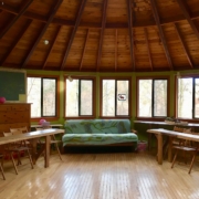 TOP 22 Glamping Ohio Yurts & Cabins To Stay in 2023 (Updated)