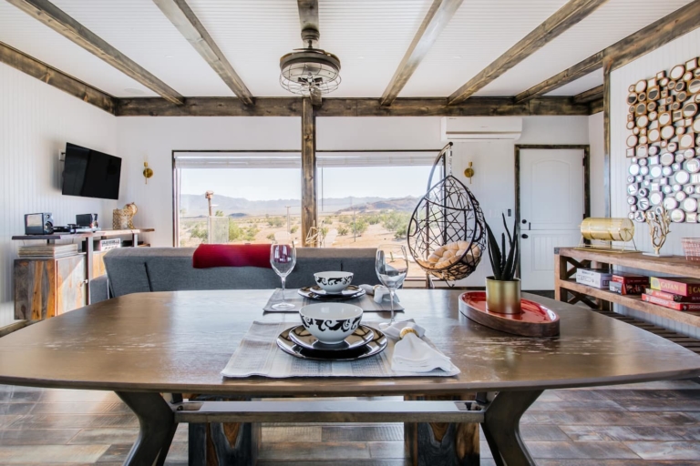 20 Best Airbnbs in Joshua Tree for a Desert Getaway