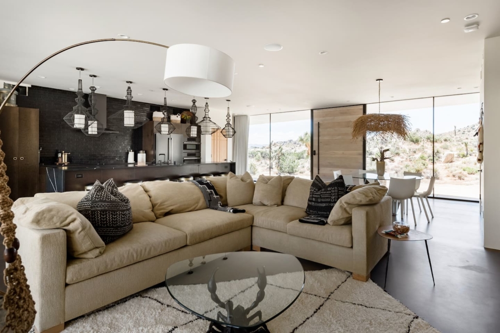20 Best Airbnbs in Joshua Tree for a Desert Getaway