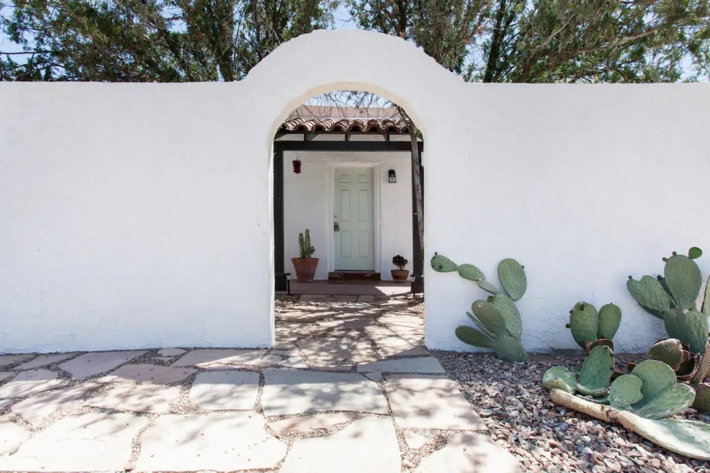 14 AMAZING AIRBNB TUCSON VACATION RENTALS [2020]