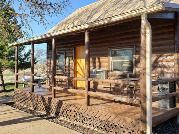 20 Best Glamping Nebraska Sites For Your Bucket List