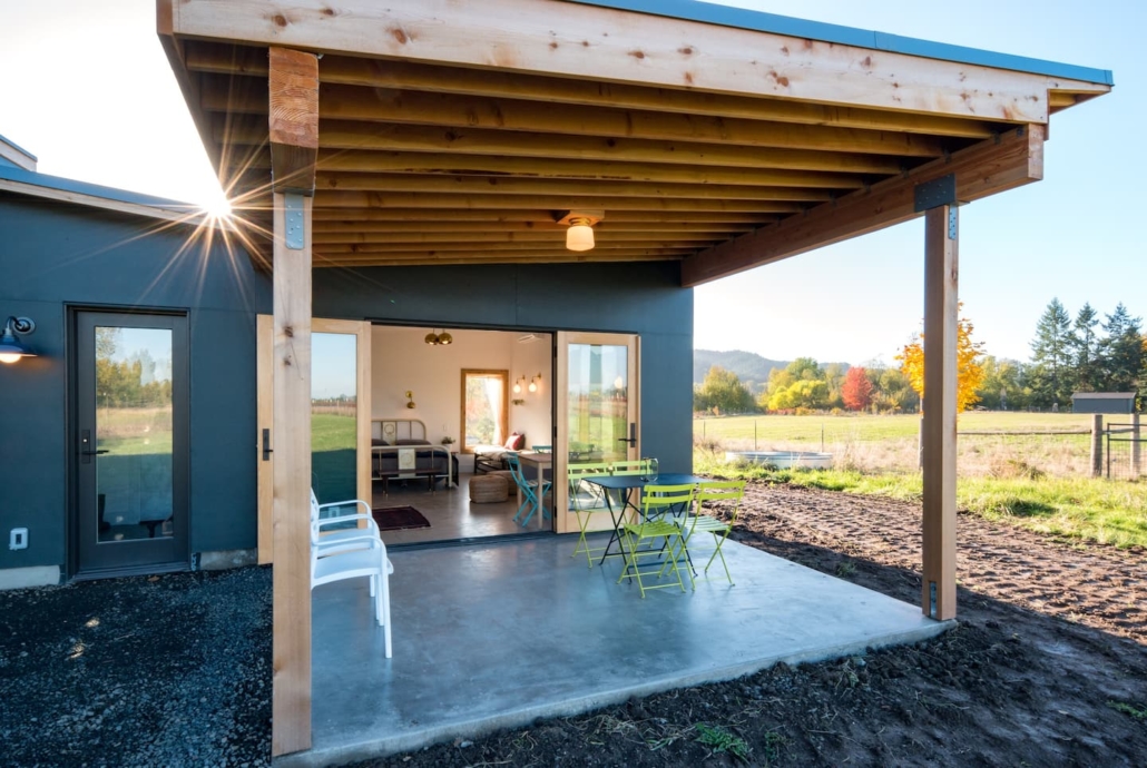 Best Airbnbs in Portland, Oregon | 19 Top Places To Stay in 2021