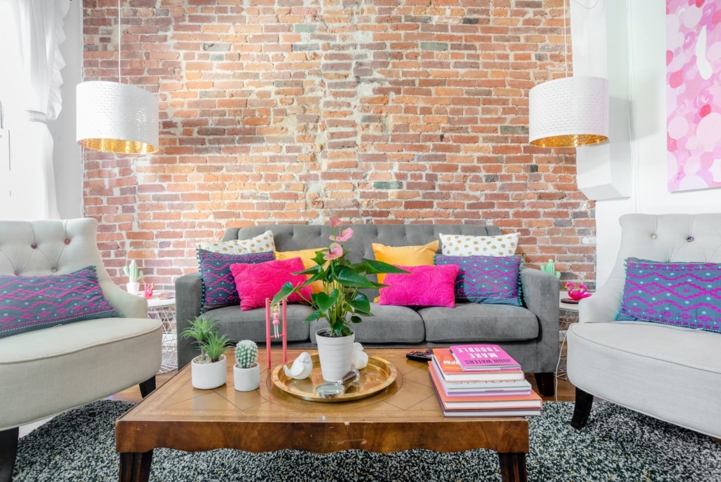 AIRBNB BALTIMORE: 17 Amazing Places To Stay in Baltimore