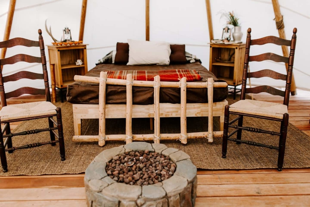 20 Best Glamping Colorado Sites | Top Luxury Camping Stays