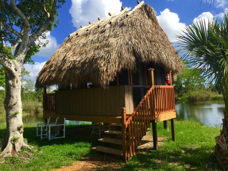18 Best Glamping Florida Stays: Luxury Camping Airbnbs & Yurts