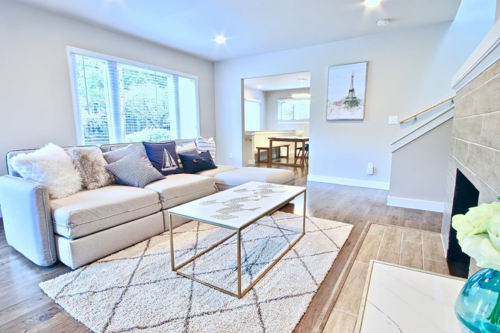 21 Best Airbnbs in Seattle, Washington: Romantic, Luxury + Unique