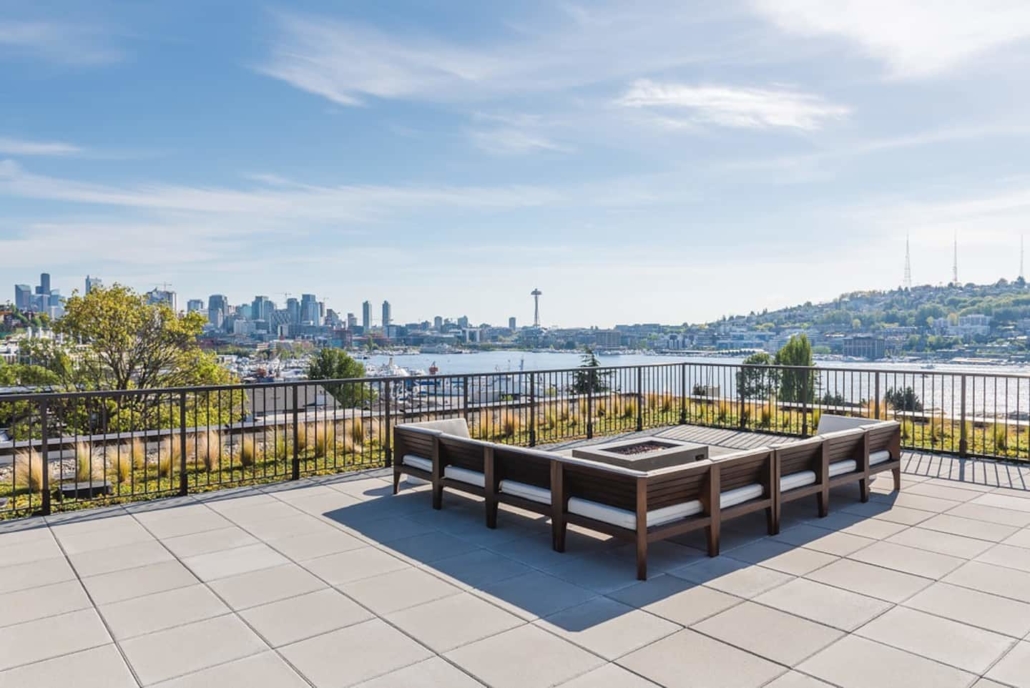 21 Best Airbnbs in Seattle, Washington: Romantic, Luxury + Unique
