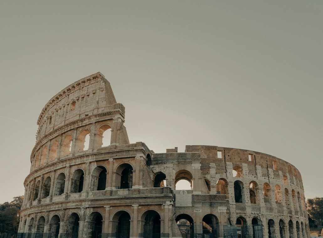 How To Spend a Weekend in Rome | The Perfect Itinerary
