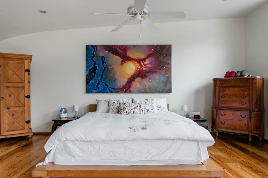 17 BEST Airbnbs in Atlanta, Georgia | Downtown & Luxury Rentals