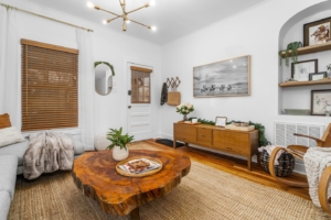 16 Incredible Airbnb Raleigh NC Vacation Rentals (2022 Edition)