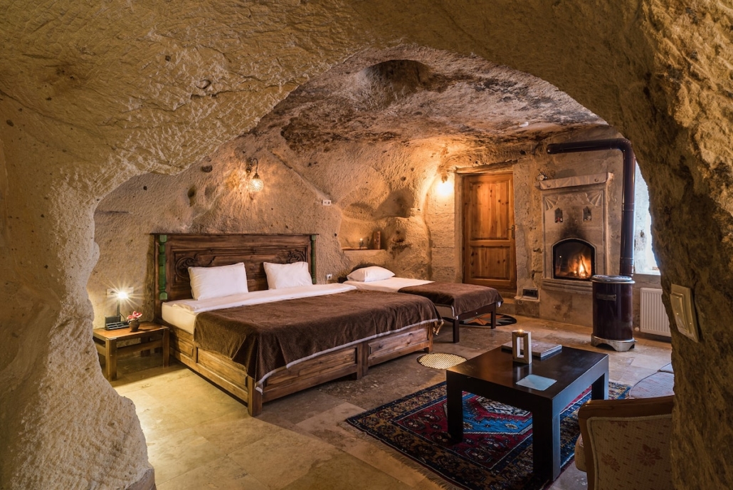 30 Unique Airbnbs Around The World For Your Bucket List (2021)