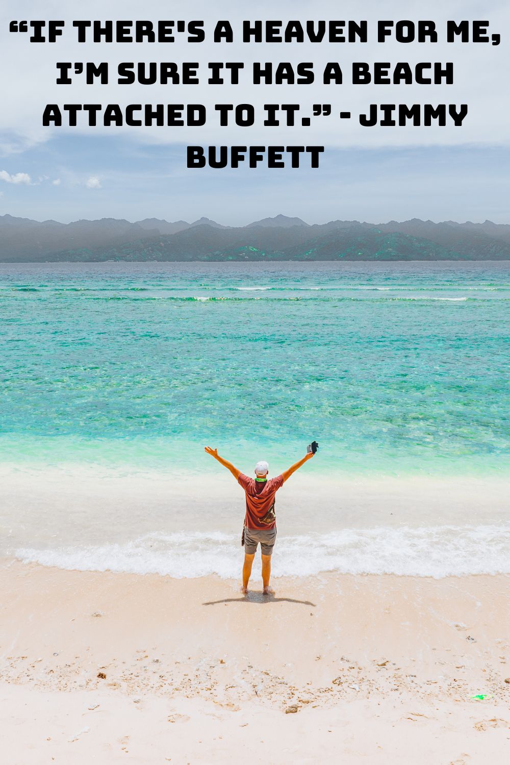 100+ Beach Quotes & Captions: Short, Funny, Inspirational | July Dreamer