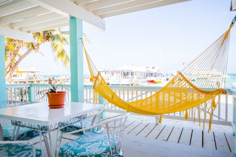 Best Airbnbs in Belize | 13 Stunning Villas & Beachfront Rentals