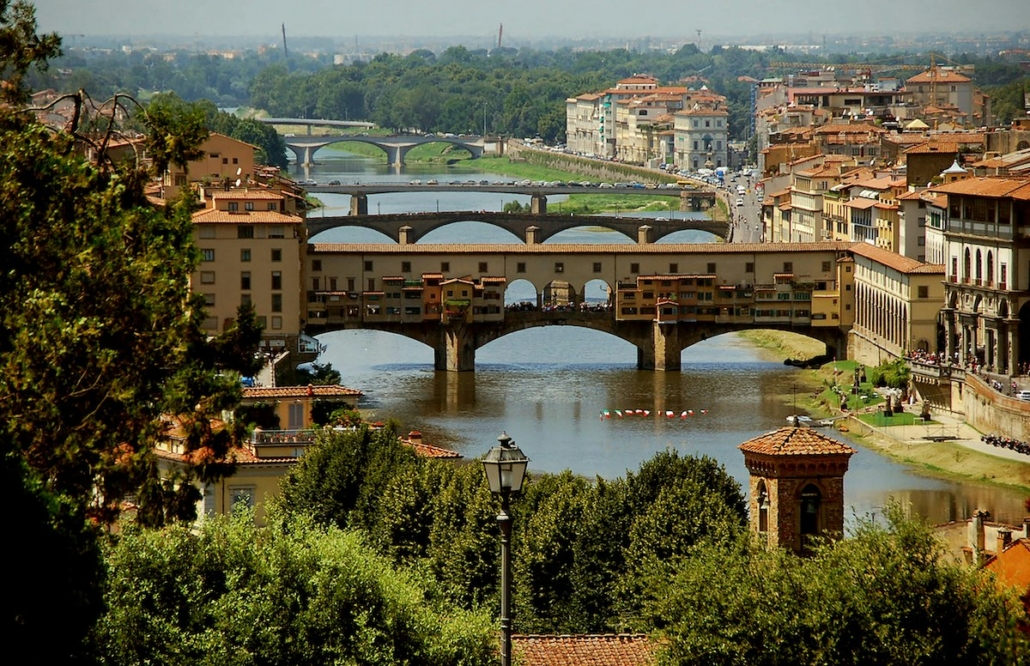 The Ultimate 2 Days in Florence, Italy Itinerary & Travel Guide