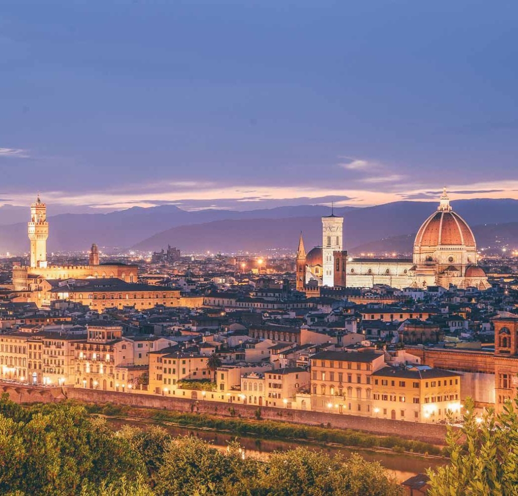 The Ultimate 2 Days in Florence, Italy Itinerary & Travel Guide
