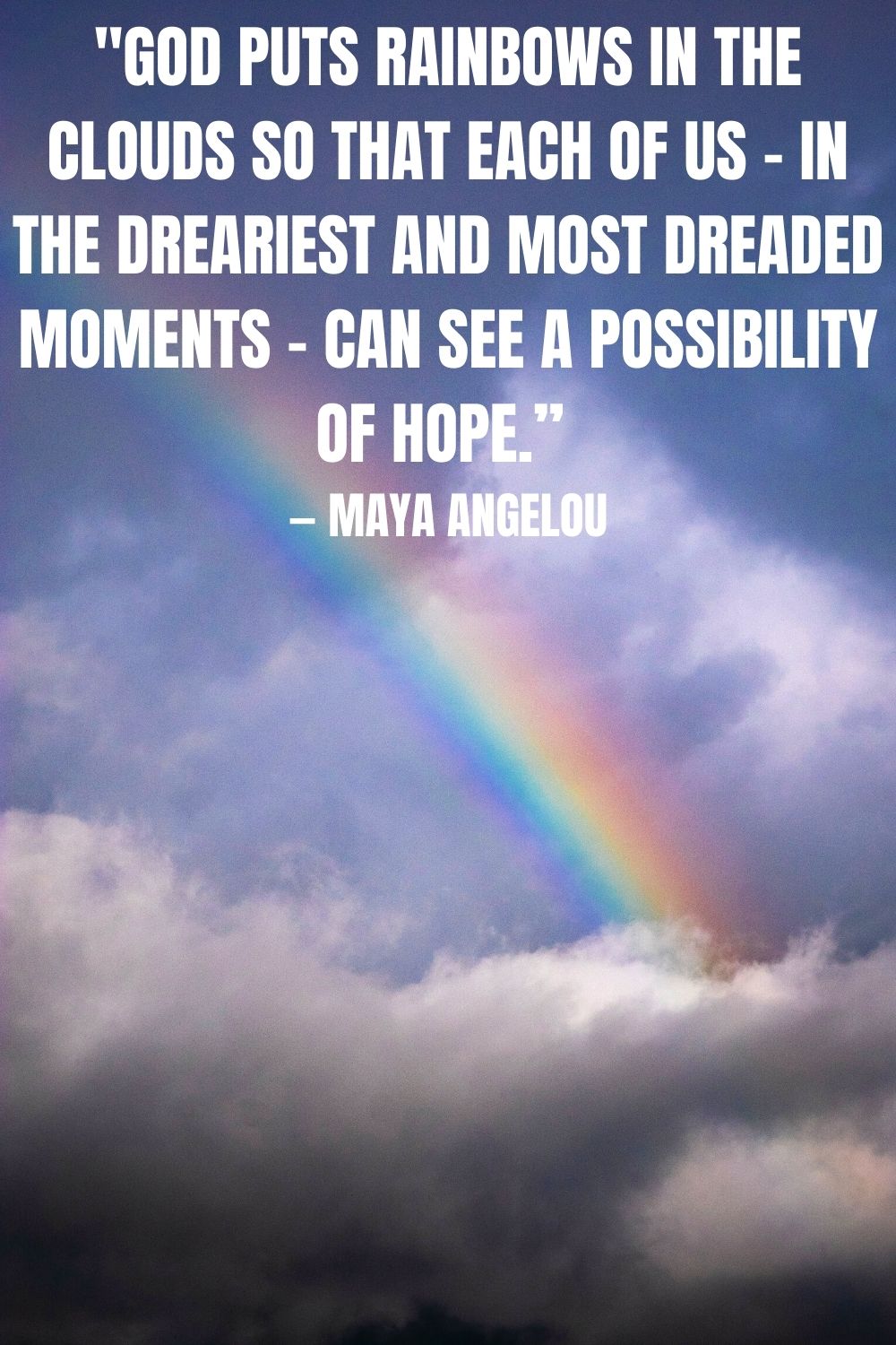 90 Rainbow Quotes to Inspire the Perfect Instagram Caption 🌈