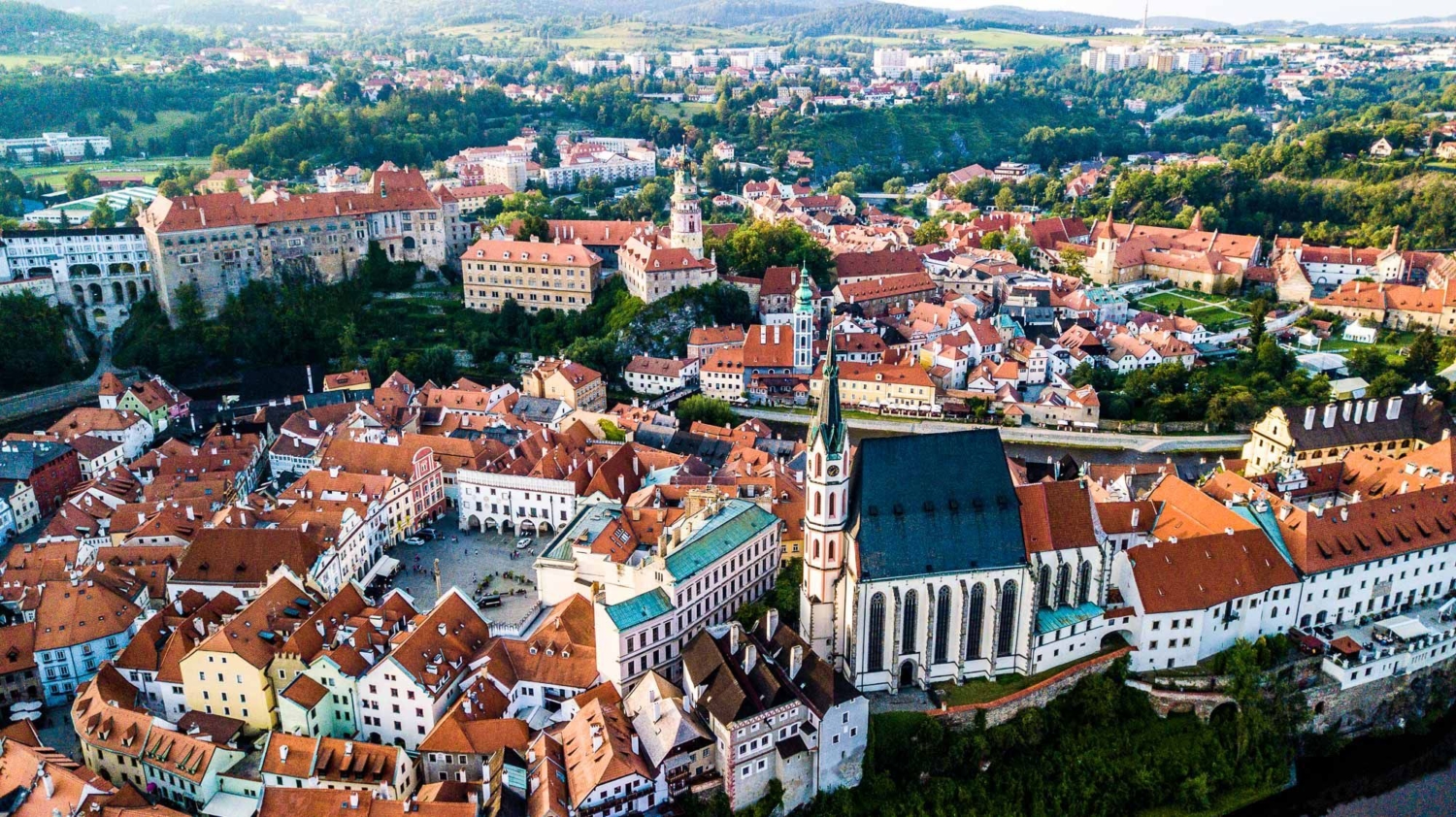 50+ Cool & Interesting Facts About Europe That You’ll Love - Jones ...