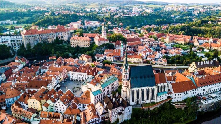 50+ Cool & Interesting Facts About Europe That You’ll Love - Jones ...