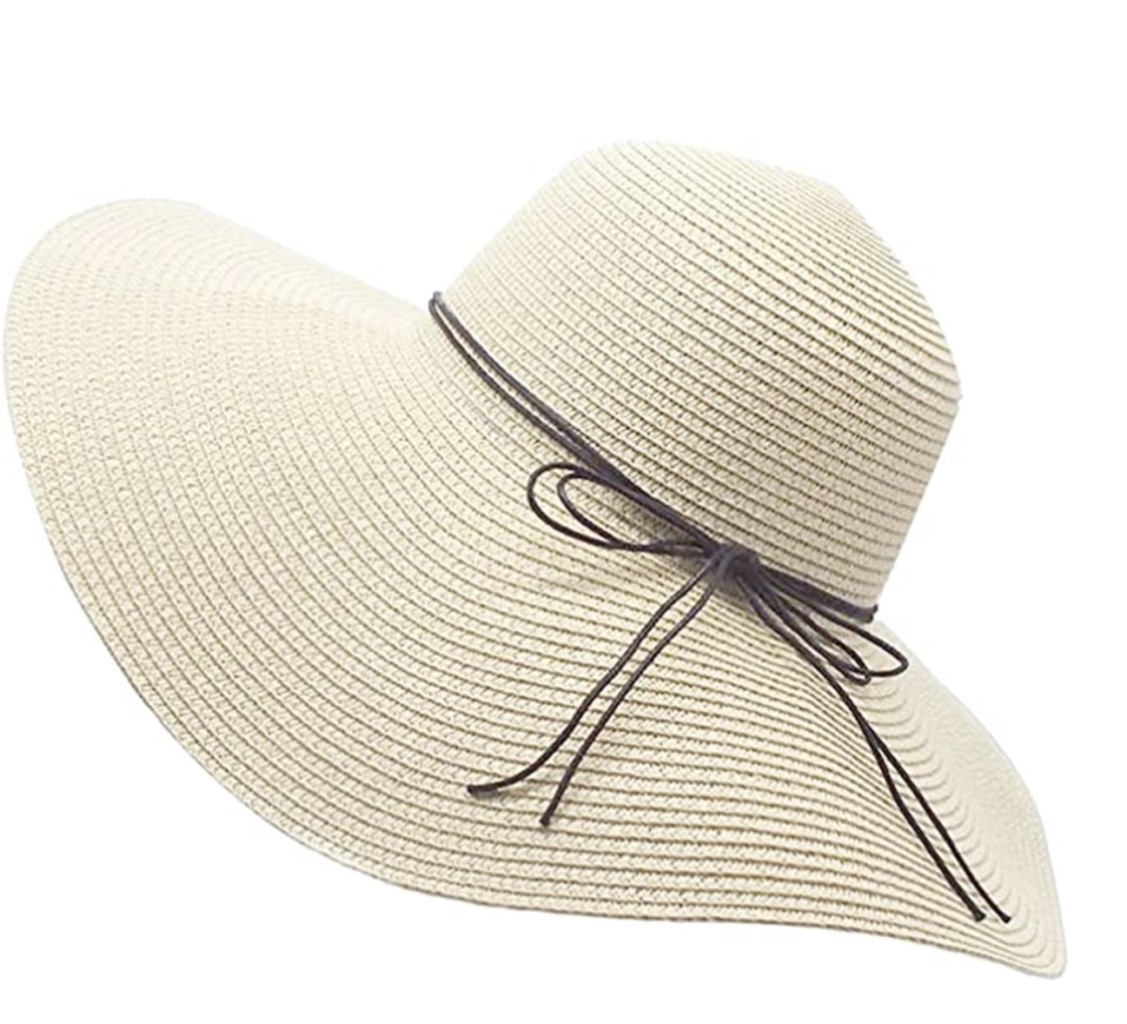 Best Beach Hats | 10 Amazing Summer Hats for Optimal Sun Protection ...
