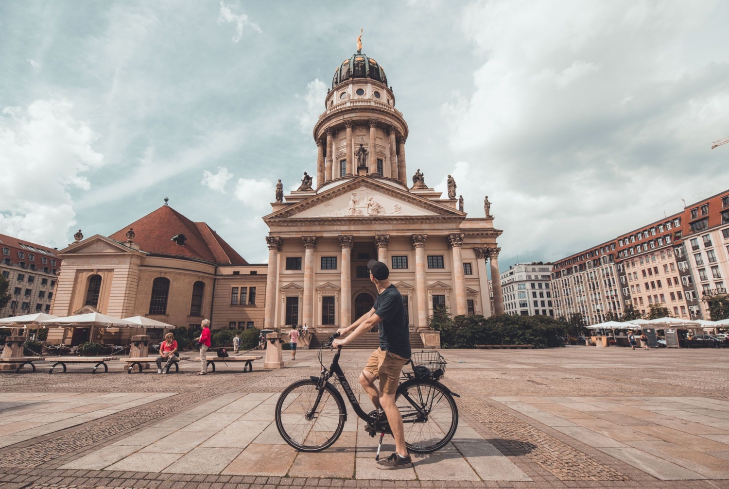 50+ Cool & Interesting Facts About Europe That You’ll Love - Jones ...