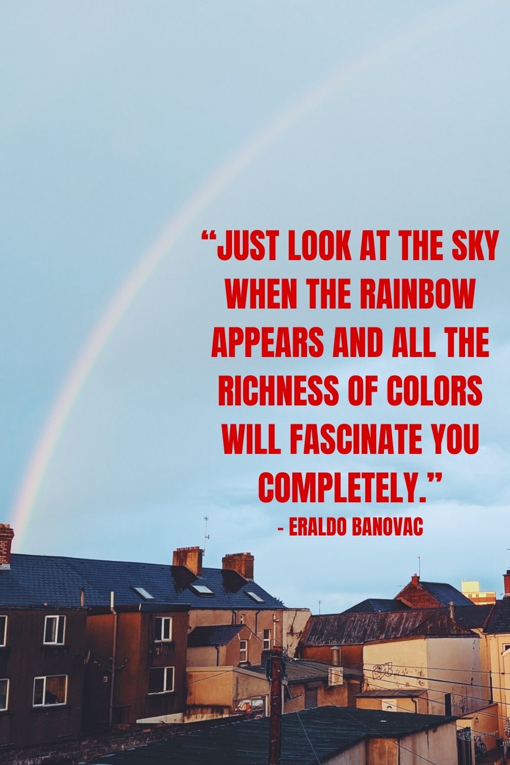 90 Rainbow Quotes to Inspire the Perfect Instagram Caption 🌈