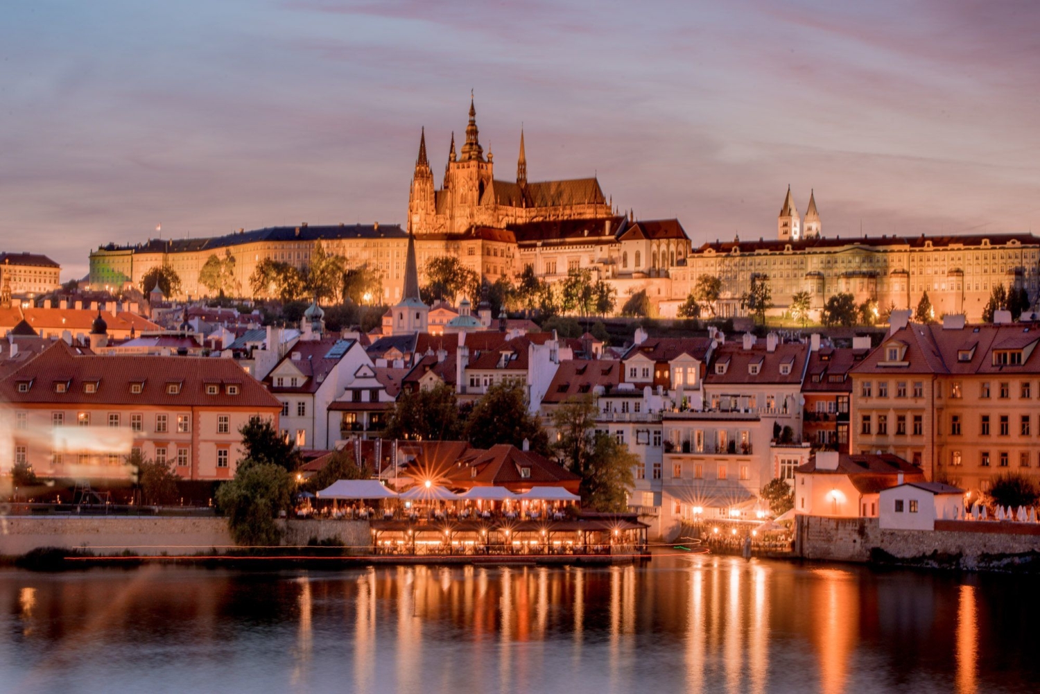 50+ Cool & Interesting Facts About Europe That You’ll Love - Jones ...