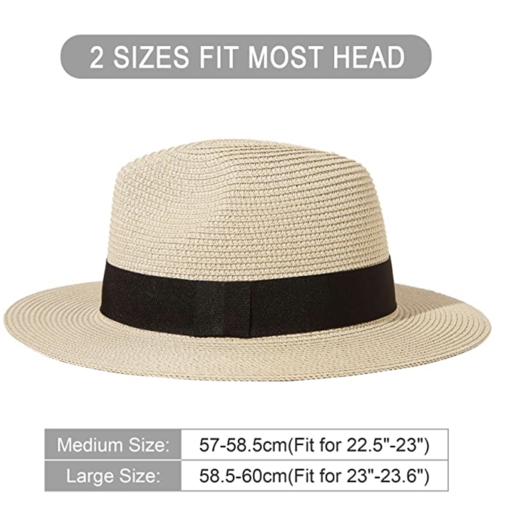 Best Beach Hats | 10 Amazing Summer Hats for Optimal Sun Protection ...