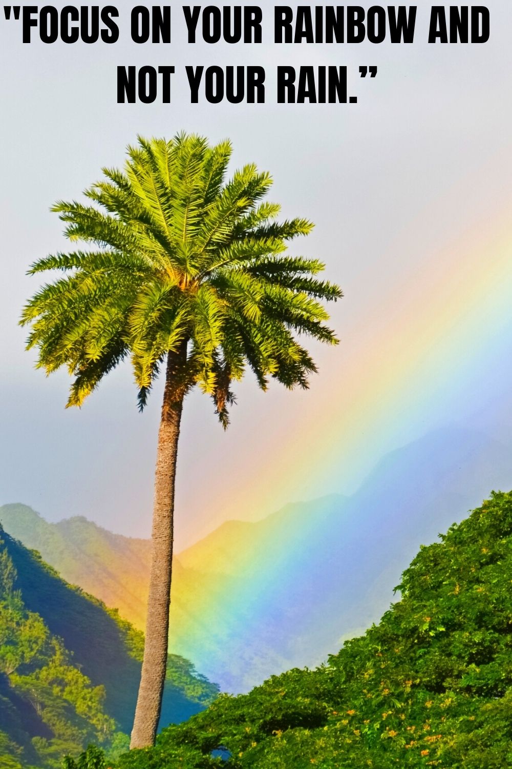 90 Rainbow Quotes to Inspire the Perfect Instagram Caption 🌈