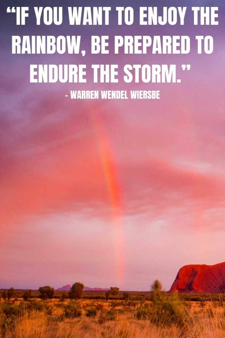 90 Rainbow Quotes to Inspire the Perfect Instagram Caption 🌈