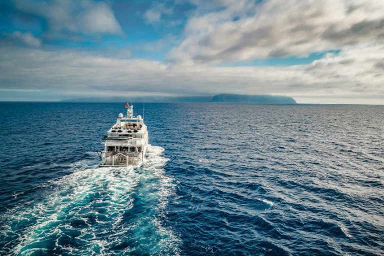 15 Best Liveaboards in the Caribbean: EPIC Scuba-Diving Trips