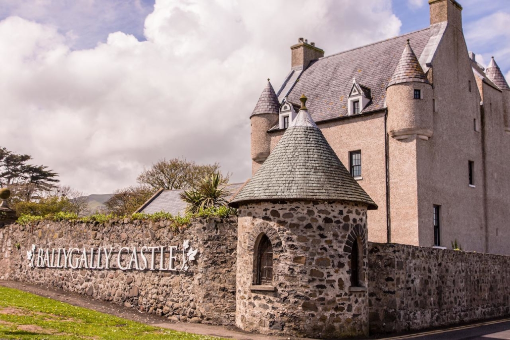 Castle Hotels in Ireland | 15 Unforgettable Fairytale Irish Stays