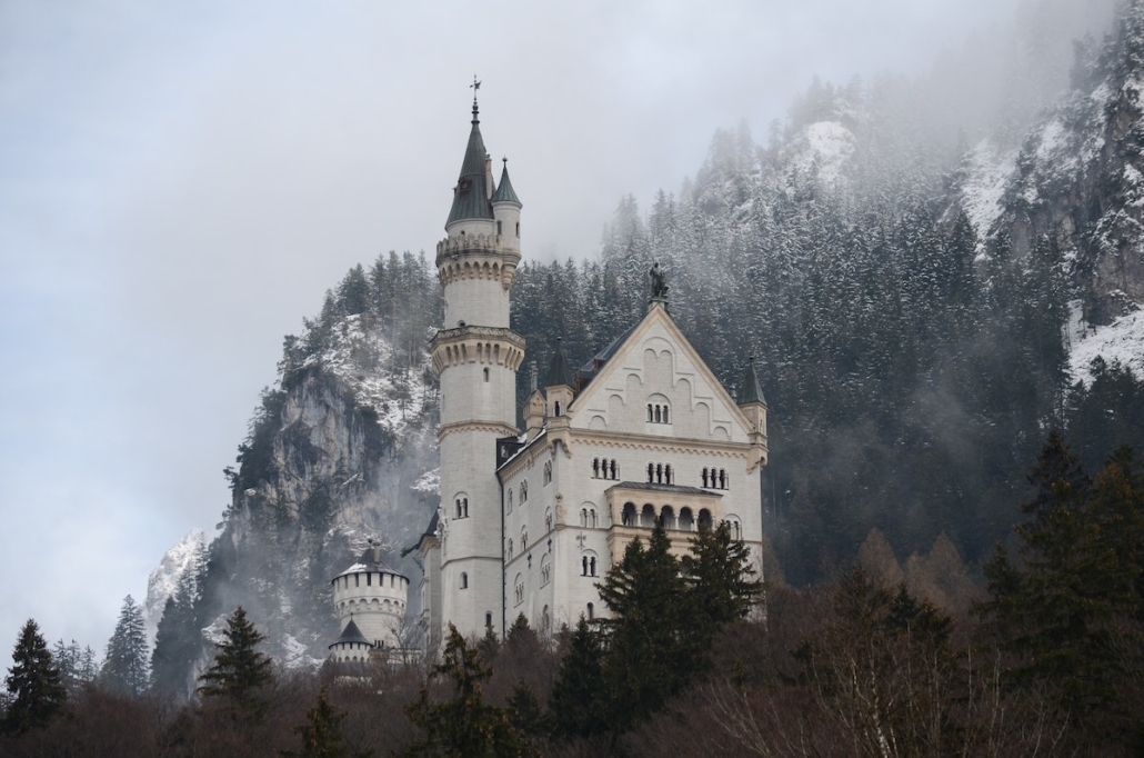 13 Famous Landmarks in Germany To Visit Before You Die