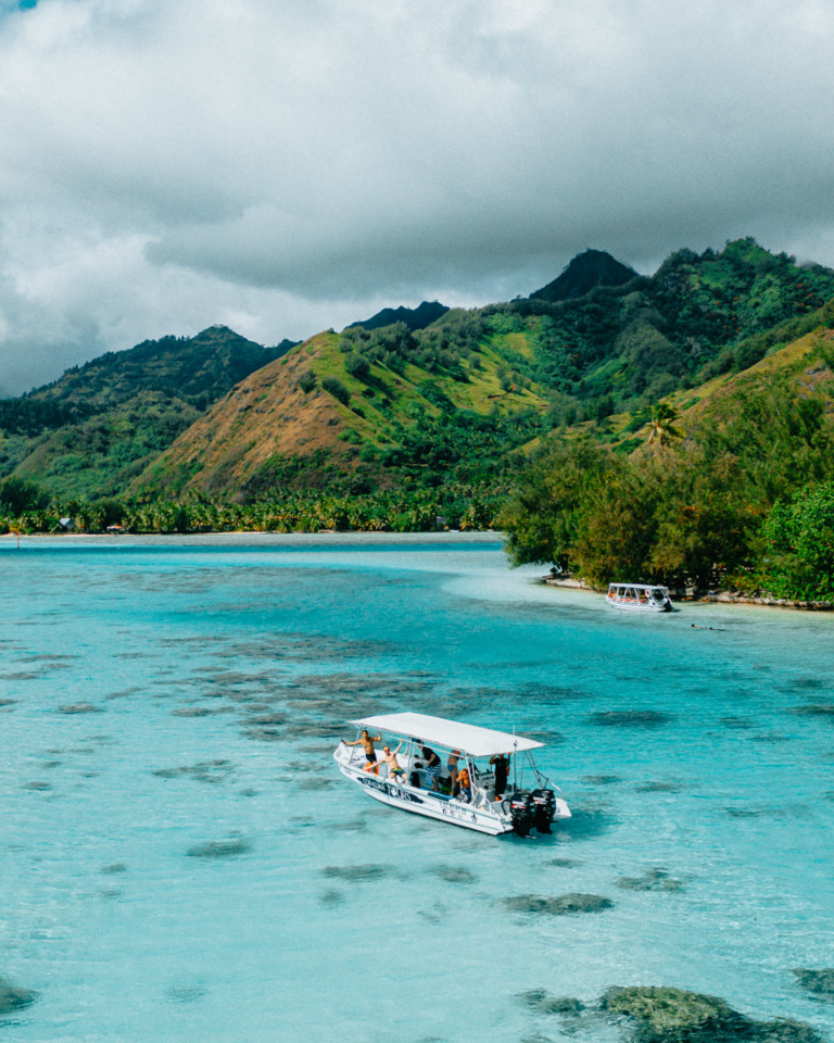 28 Best Things To Do in Moorea, French Polynesia | Moorea Travel Guide