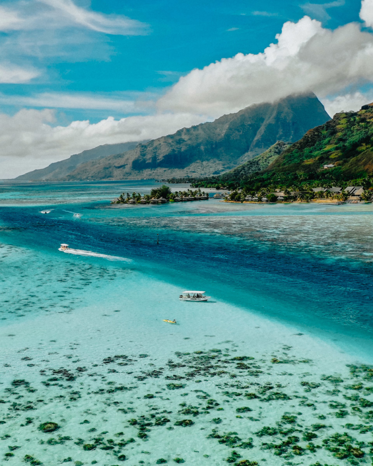 28 Best Things To Do in Moorea, French Polynesia | Moorea Travel Guide