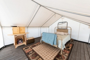 20 Best Glamping Colorado Sites | Top Luxury Camping Stays