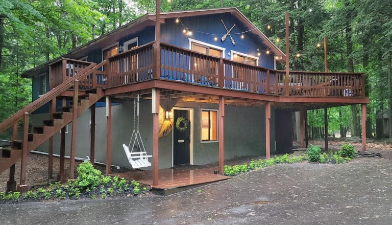 TOP 13 Luxury Cabins in Pennsylvania To Rent in 2023