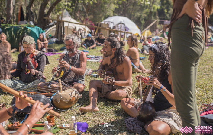 8 Music Festivals in Central America To Experience Before You Die [2024]