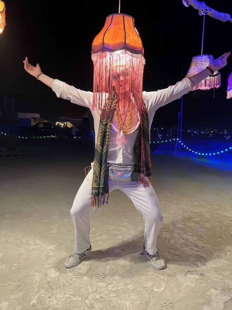 30 Burning Man Accessories, Clothing, Costumes & Outfits