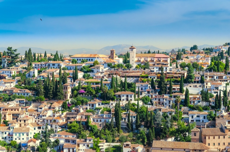 7 Famous Landmarks in Spain | Spanish Buildings and Monuments
